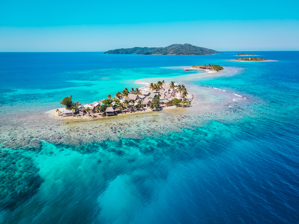 Le Maldive in punta di piedi | Vagabondo