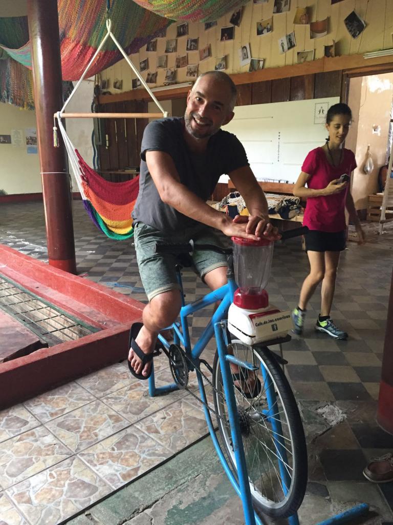 Simone1975 | Vagabondo